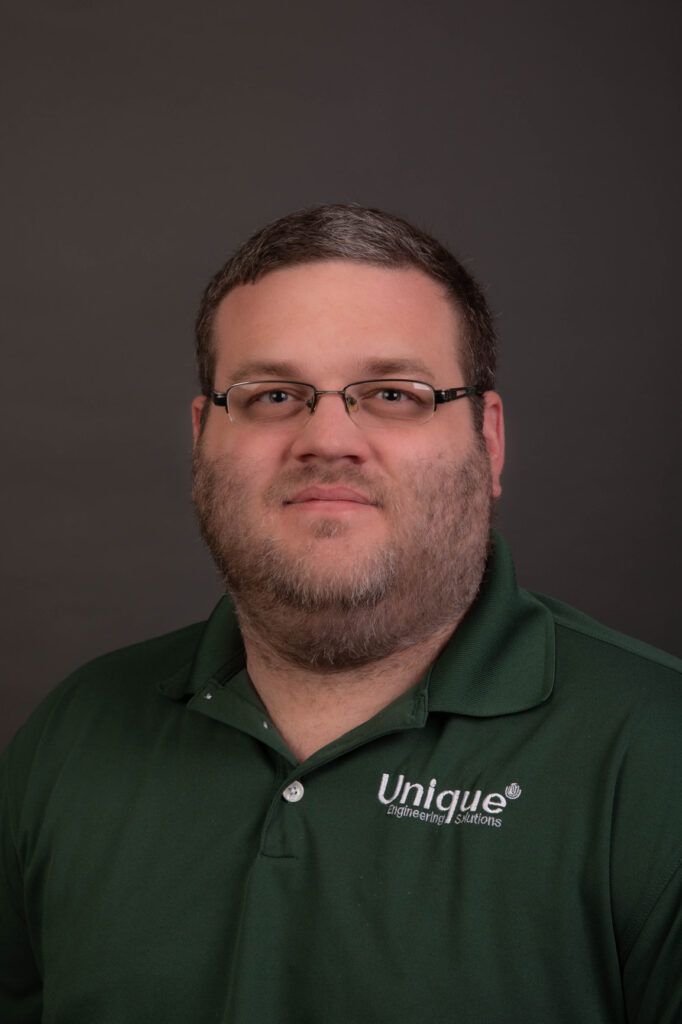 Our Team – Unique Engineering Solutions