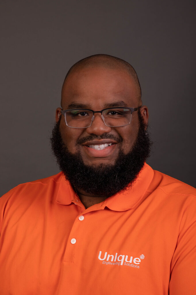 Our Team – Unique Engineering Solutions